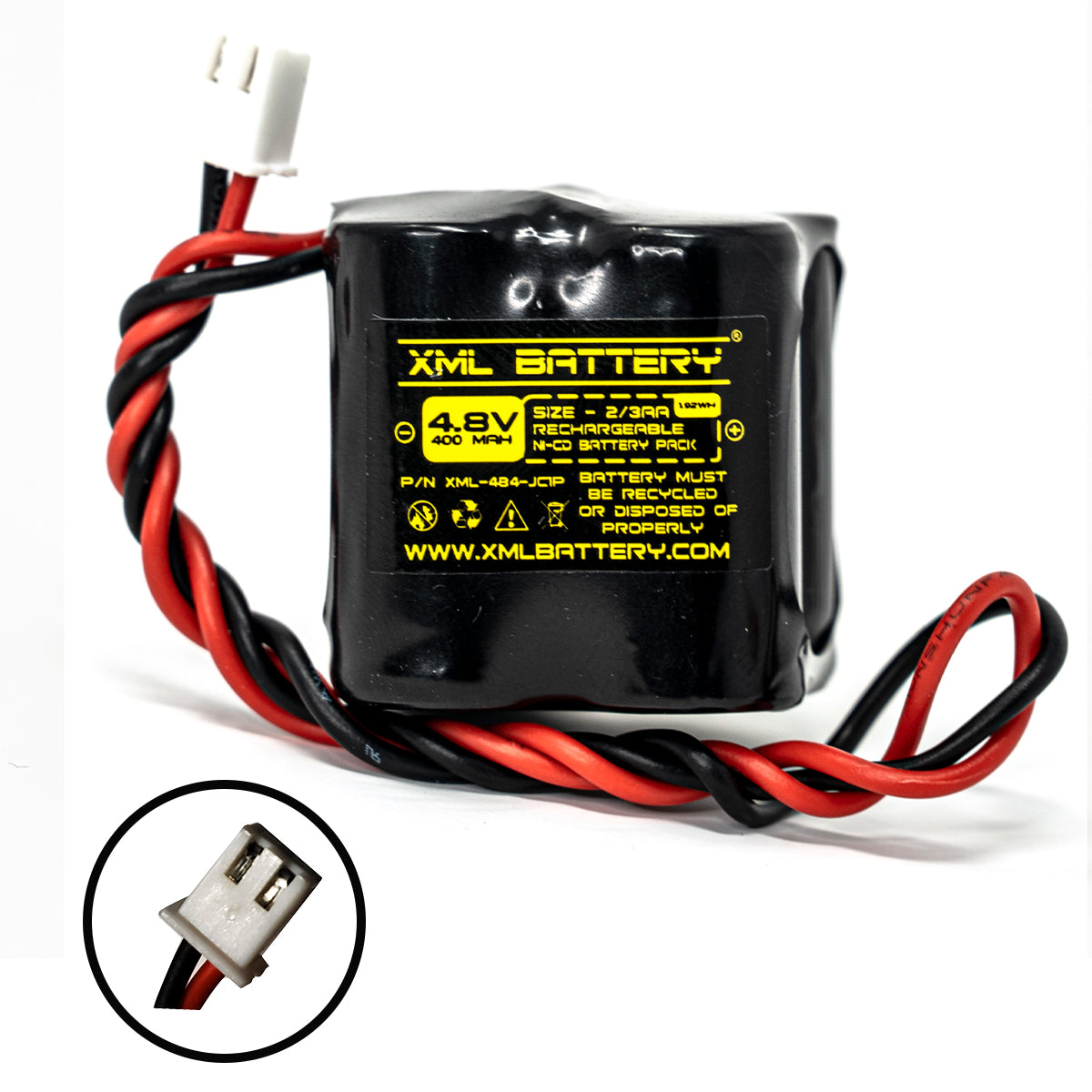 Losi 1/8 810 Buggy 8ight-T Truggy RTR Ni-MH Battery Pack, 41% OFF